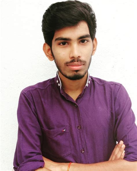 Bala Krishnan Medium