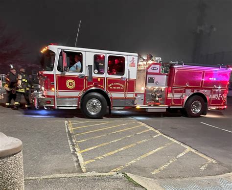 Enhanced Radio Coverage Building Testing For Nfpa 72 And Ifc 510 Compliance — Enhanced Radio Coverage