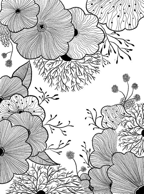 控笔训练25 100 Ps＋手绘板 素材来源：小红书 花瓣网