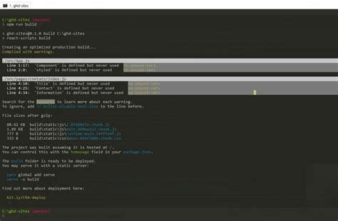 Deploy Reactjs No Firebase Hosting Dev Community