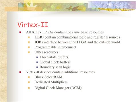 Ppt Xilinx Fpgas Evolution And Revolution Powerpoint Presentation Free Download Id 6754857