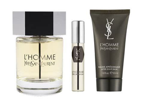 Ripley Set Lhomme Eau De Toilette Yves Saint Laurent 100 Ml Eau De