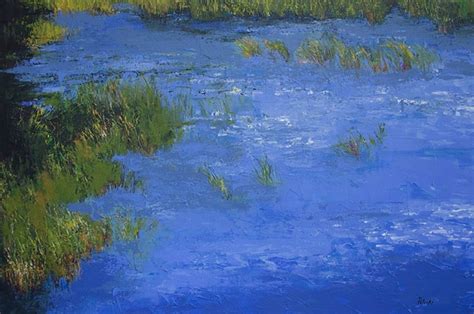 Lorraine Potocki My Favorite Art Place