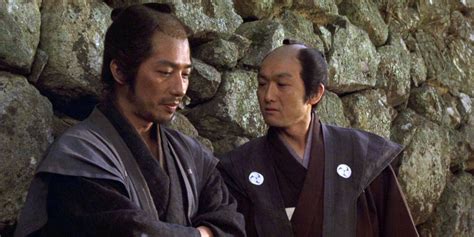 Japans 15 Best Samurai Movies Of All Time Ranked According To Rotten