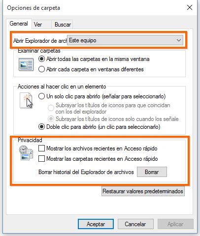 Windows How Do I Keep Frequently Accessed Folders From Appearing In Quick Access Super User