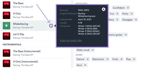 Customizing Account Settings And Branding