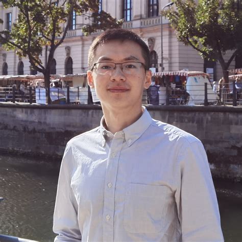 Dakai Zhou Data Warehouse Engineer Eurofins Ndsc Umweltanalytik Gmbh Xing