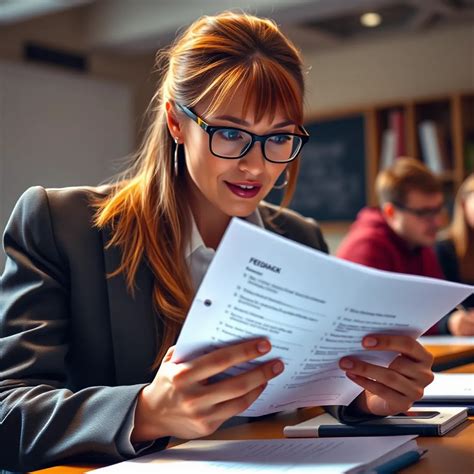 Key Questions To Include In Your Class Feedback Form Mysterylores