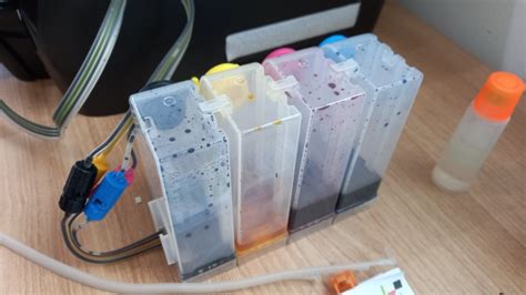 울산 무한프린터 복합기 수리점 프린텍울산입니다 사무실에 사용하는 복합기 잉크통 잉크 떨어뜨리면 안 돼요 없으면 점검받으셔야 합니다 네이버 블로그