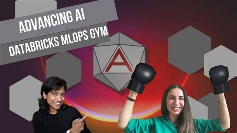 Rafi Kurlansik On Linkedin Advancing Ai Intro To Mlops Gym