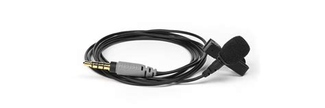 RODE Smartlav + – Apex Digital