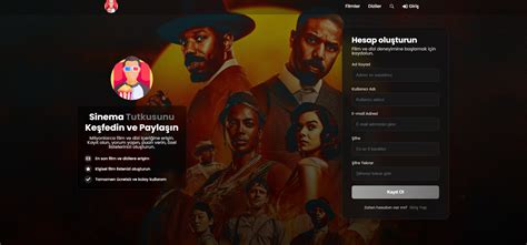 Film And Dizi İnceleme Scripti Full Açık Kaynak