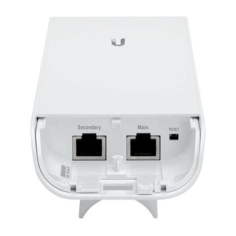 Ubiquiti NanoStation M5 - FortShpejt