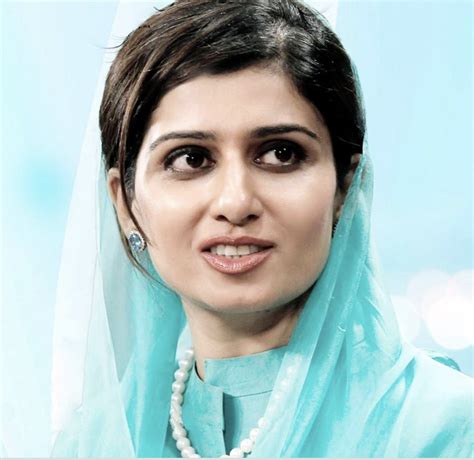 Ms Hina Rabbani Khar Embassy Of The Islamic Republic Of Pakistan