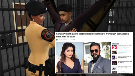 Indian Webseries Uncut Bhabhi Poonam Pandey Sherlyn Chopra Eporner