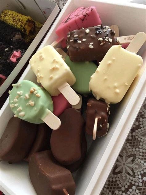 Pin di Валентина Бружева su Ваши пины | Cibo, Idee alimentari, Dolci