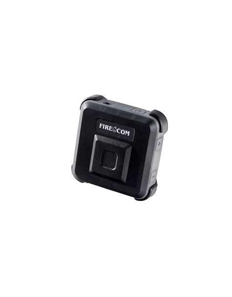 Firecom Connect Allstar Fire Equipment Inc