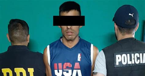 Detuvieron A Cuatro Personas Por El Crimen Del Nene De 3 Años En La