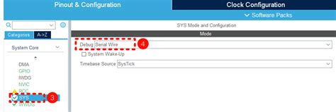 Stm32cubemx教程17 Dac 输出三角波噪声波stm32 Dac 三角波 Csdn博客