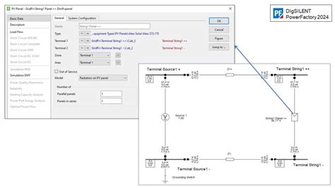 Digsilent Gmbh On Linkedin Digsilent Powerfactory Featureoftheweek