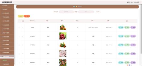 计算机毕业设计基于springboot幼儿园管理系统基于spring Boot的幼儿园信息管理系统任务书 Csdn博客