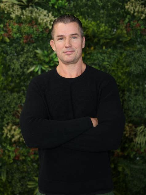 Adam Blake Crave Personal Training Huntington Beach Ca Gym