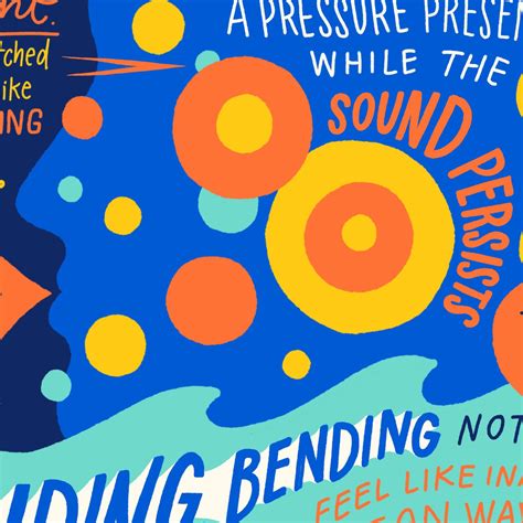 Auditory Tactile Synesthesia — Lauri Johnston