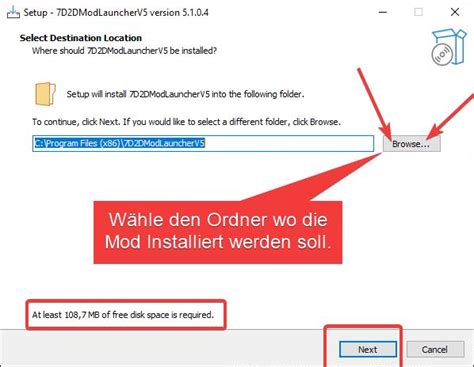 Installation Mit Dem Mod Launcher Asia Mod
