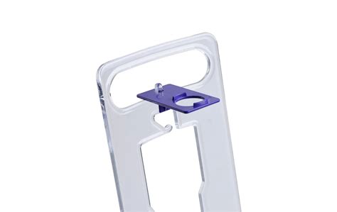 Flocare Bolus Set Hanger