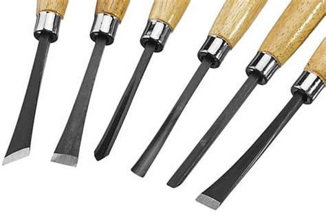 Самодельные резцы по дереву для ручной работы – Резцы по дереву для ...