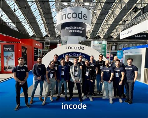 Incode Technologies On Linkedin 2023 Has Been A Blast 🎉 Weve Made Meaningful Connections At
