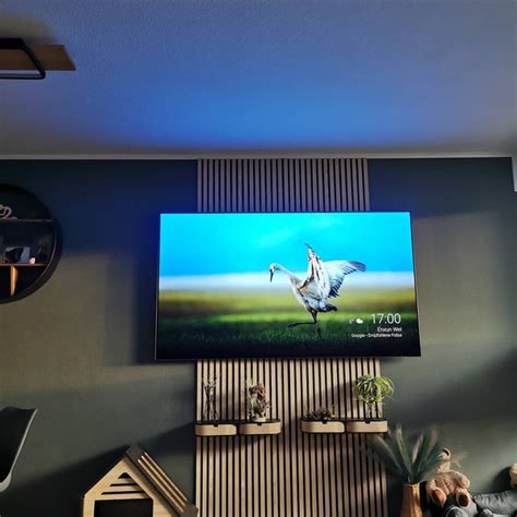 Entryway Retro Floating Console Modern Floating Wooden Bedside Table