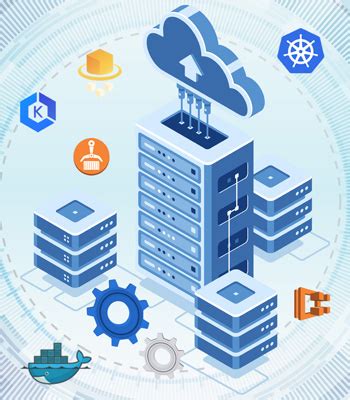IT Containerization Services Consulting And Orchestration Services