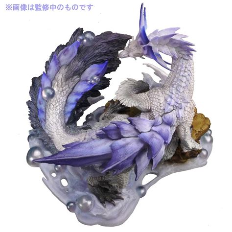 新闻资讯 上新 日版 Capcom Cfb 怪物猎人崛起曙光 焰狐龙 Nga玩家社区