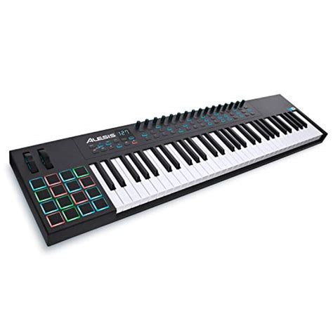 The 7 Best Midi Controllers With Weighted Keys 2025 Musicalhow