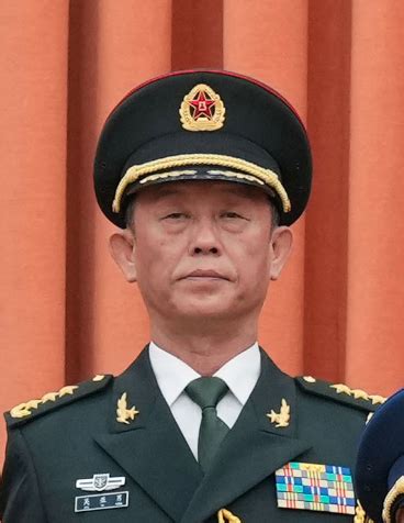 吴亚男 中共第二十届中央委员中央军委联合参谋部副参谋长南部战区司令员 搜狗百科