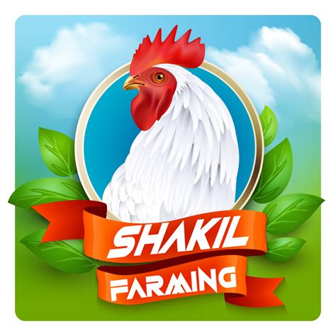 সঠিক পদ্ধিতিতে মুরগি পালন ও খামার ব্যবস্থাপনা বই Shakil Farming