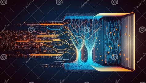 Big Data Technology And Data Science Data Scientist Querying Analysing And Visualizing Complex