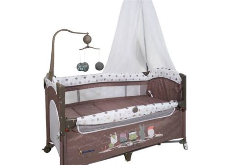 Lit Parc Cododo Mon Bébé Équipement De Sécurité Au Maroc Mouhim Ma