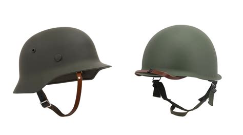 Us Ww2 Helmet Wwii Us Army Helmets Accessory Pack Mil Blox