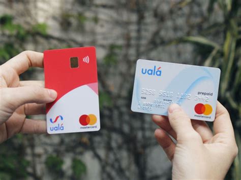 Ualá Lanzó La Primera Tarjeta De Crédito Sin Costo De Mantenimiento