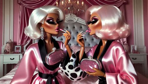 Barbielicious13 By Fur Diva Queen On Deviantart