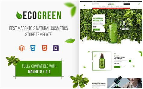 Stay Tuned With New Collection Of Responsive Magento Themes ⭐monsterspost