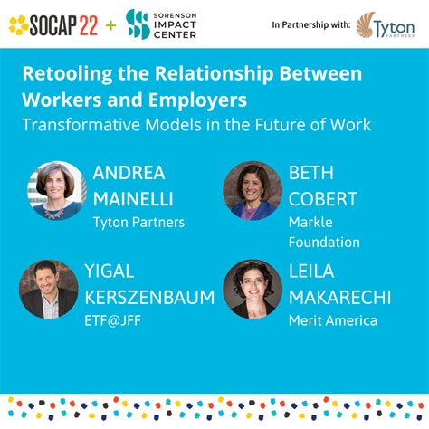 Transformative Models In The Future Of Work Socap Global Socap Global