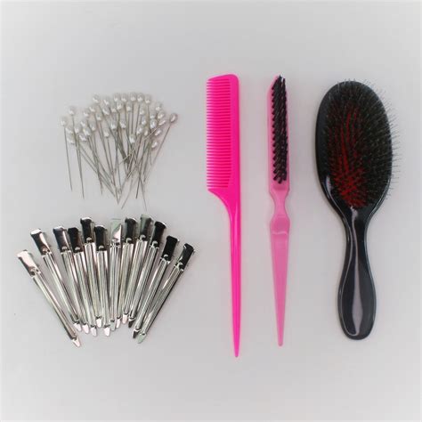Wig Styling Tools Shop Will Beauty