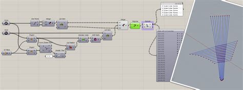 Line Segmentation Based On Given Points Grasshopper Mcneel Forum Line Segmentation Based On Given Points Grasshopper Mcneel Forum