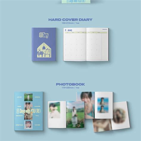 ]pob]jo Yuri [365 Days With You Ri ] 2026 Seasons Greetings 蝦皮購物