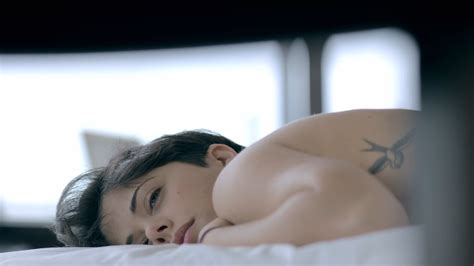 Nude Video Celebs Tv Show Estocolmo