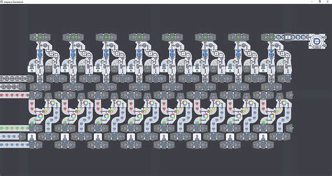 About A Mod Shapez Industries Shapezio