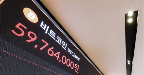 땡큐 파월비트코인 금리 인하 시사에 4 급등